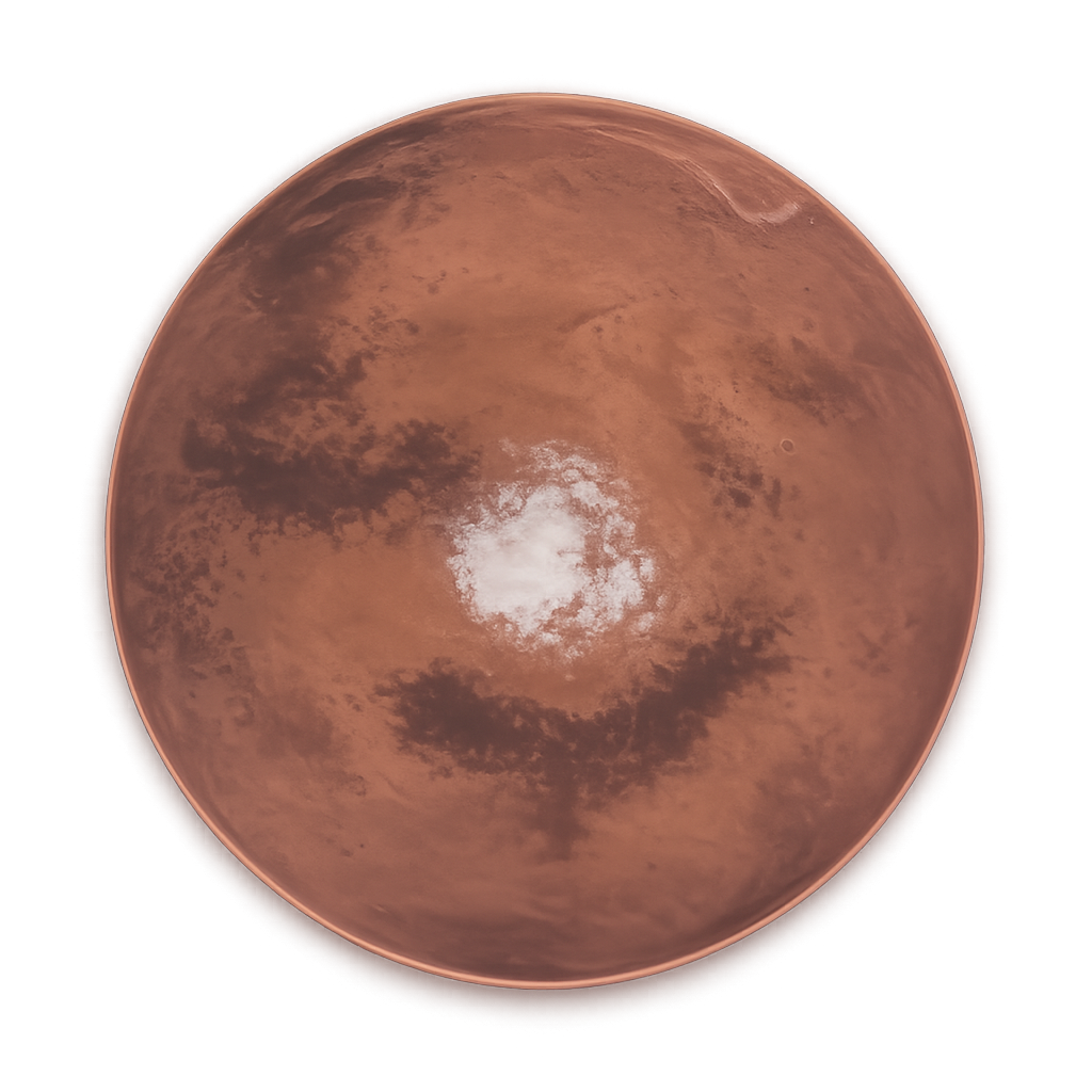 Mars Rover Challenge — SFS Blueprints Challenge